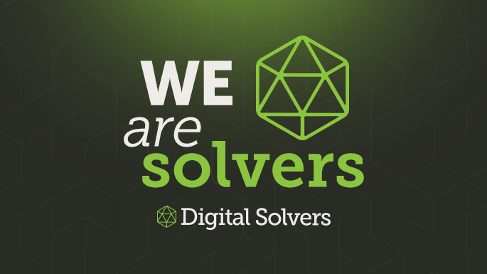 Digital Solvers